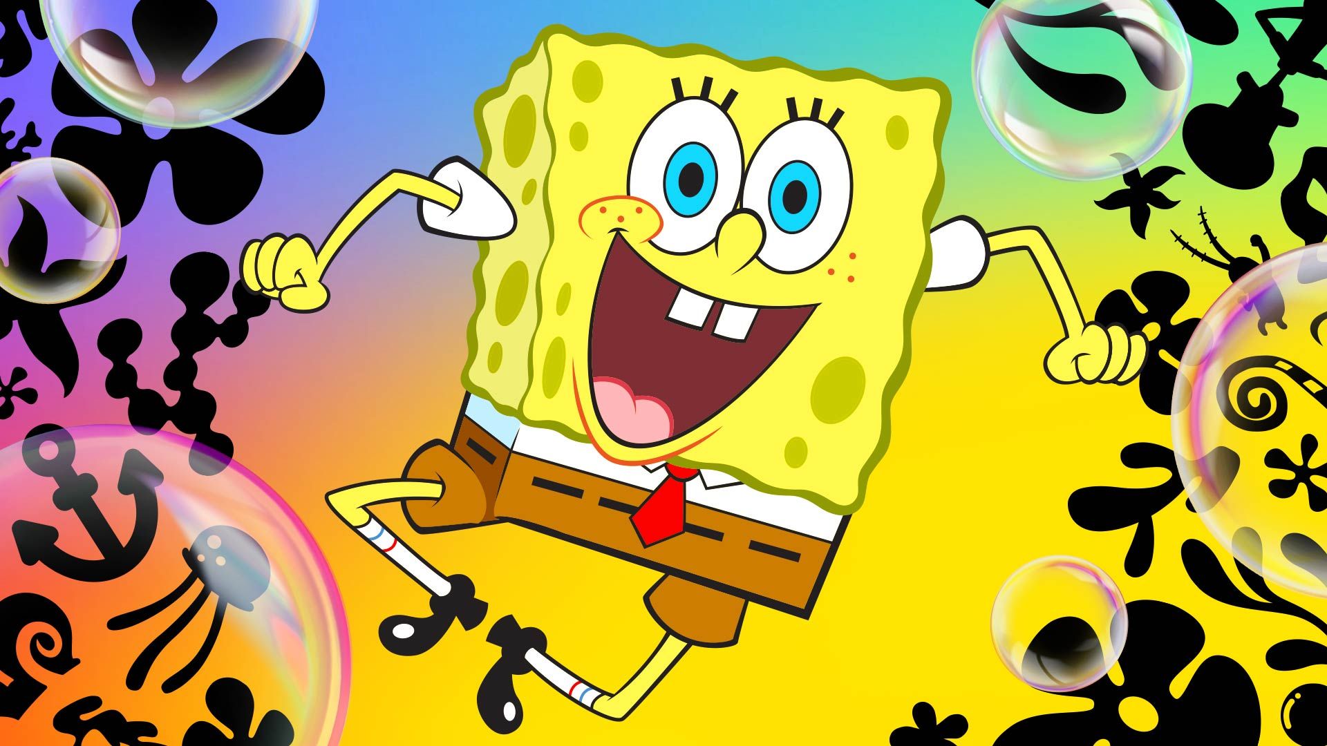 Nickelodeon SpongeBob SquarePants | Fan Favorites